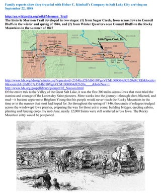 Edward Gabbott & Sarah Rigby | PDF