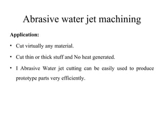 04 ajm, wjm, awjm | PPT