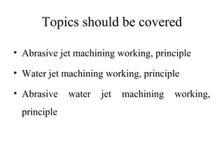 04 ajm, wjm, awjm | PPT