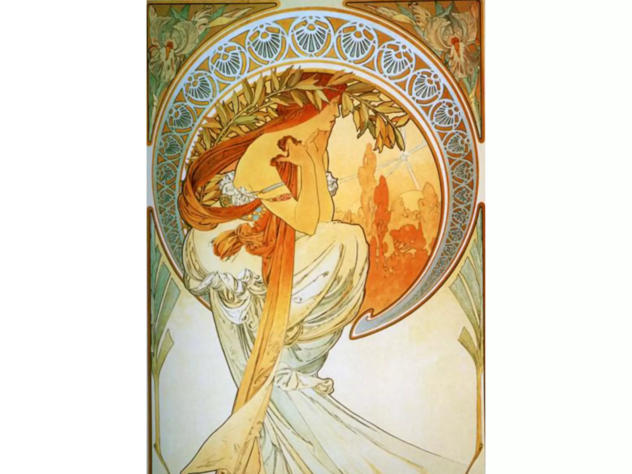 Alphonse Mucha (1860-1939) | PDF