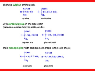 04 Amino acids SPECIAL @.pdf