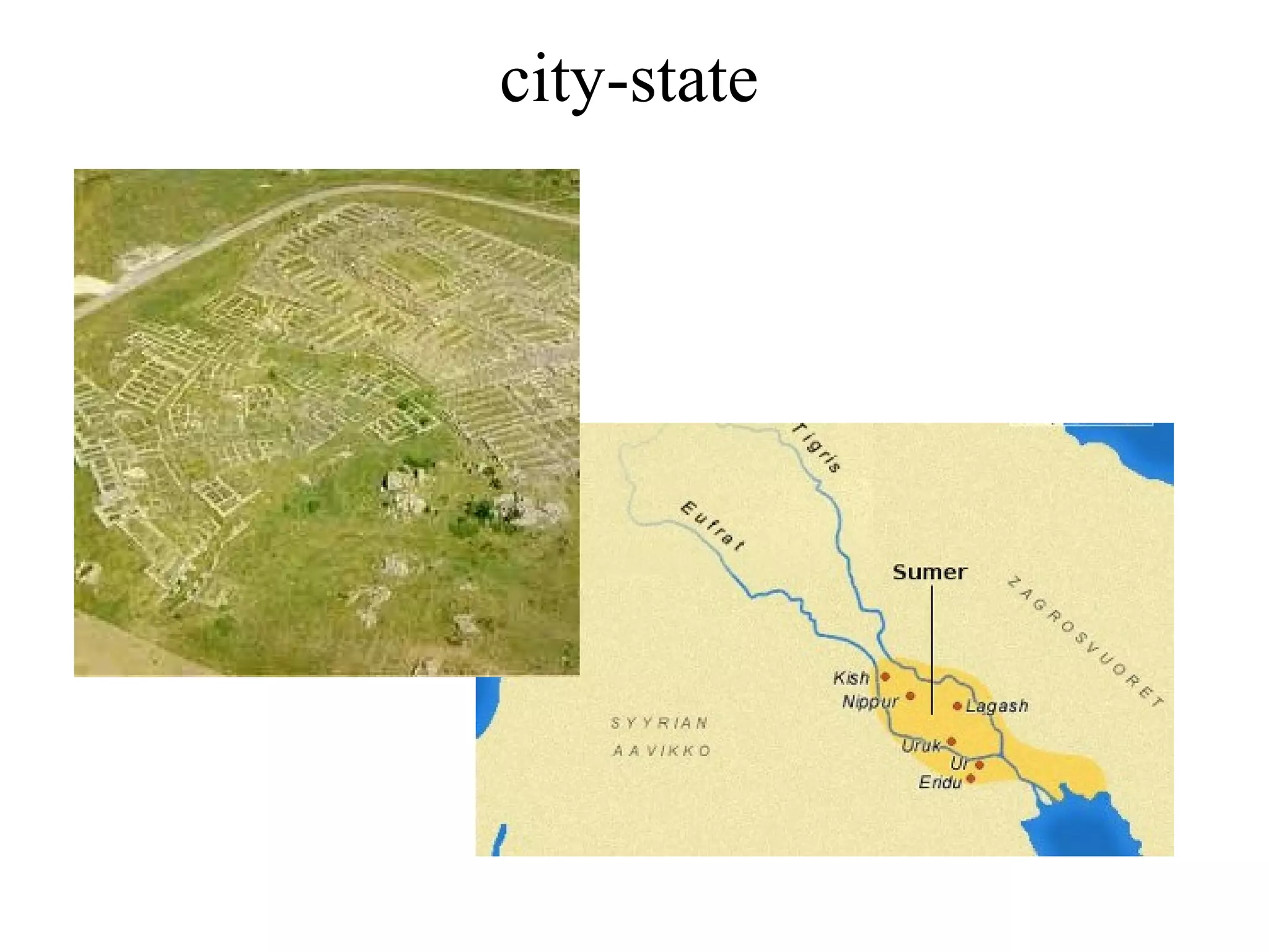 Ancient Mesopotamia: basic vocabulary | PPT