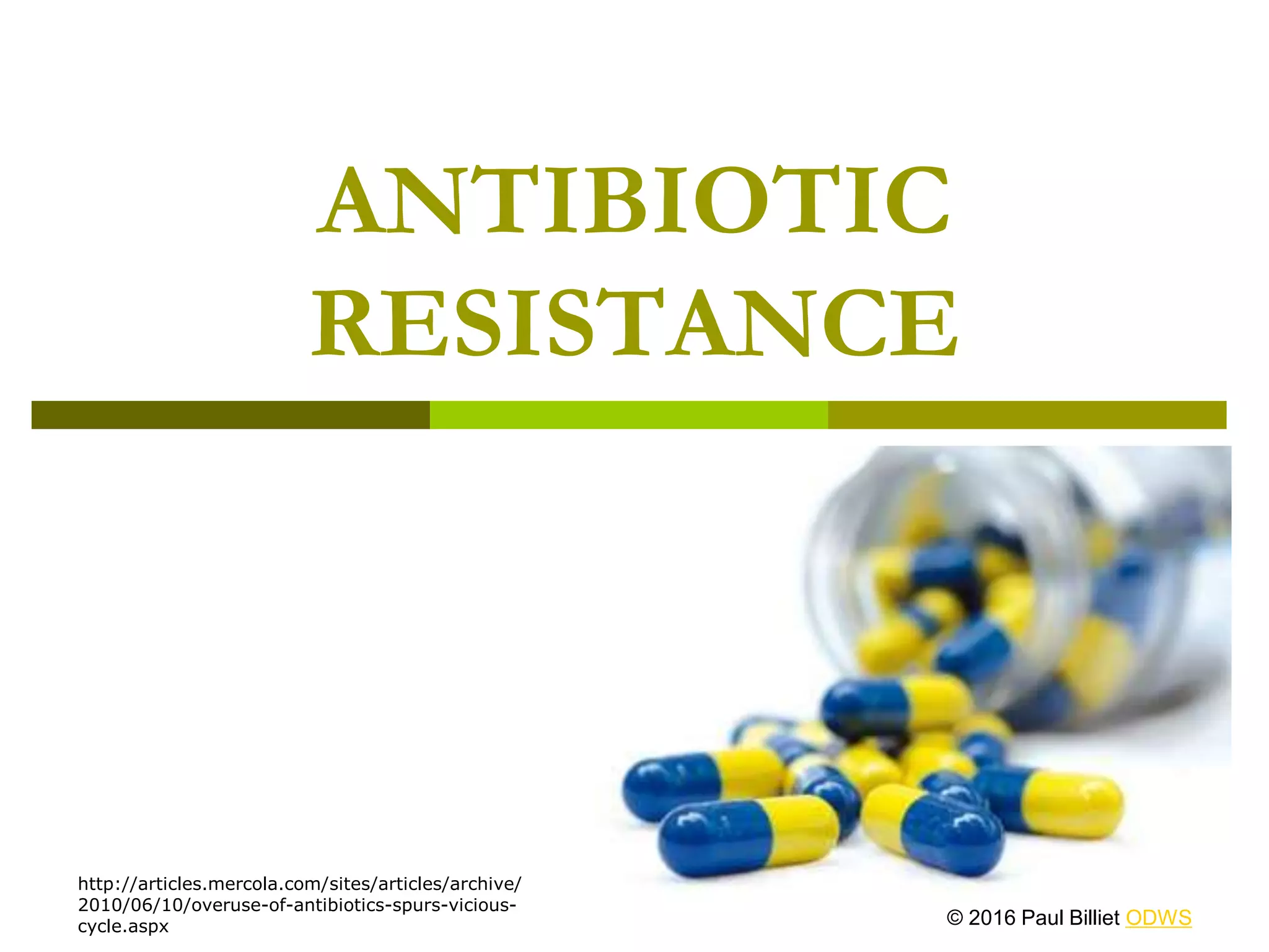 ANTIBIOTIC_RESISTANCE.ppt