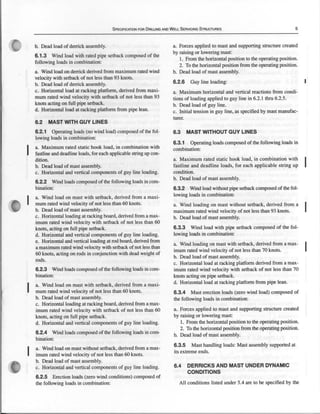 04 api spec. 4 f 2a ed. | PDF