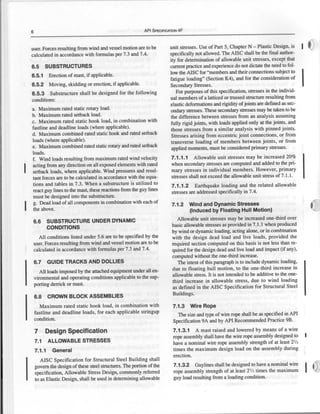 04 api spec. 4 f 2a ed. | PDF