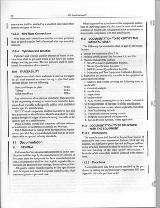 04 api spec. 4 f 2a ed. | PDF