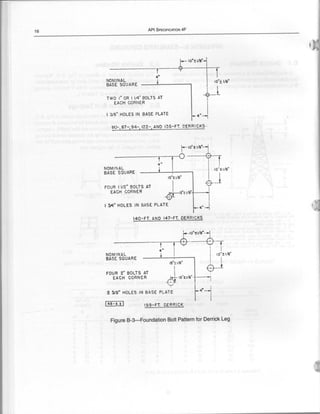 04 api spec. 4 f 2a ed. | PDF