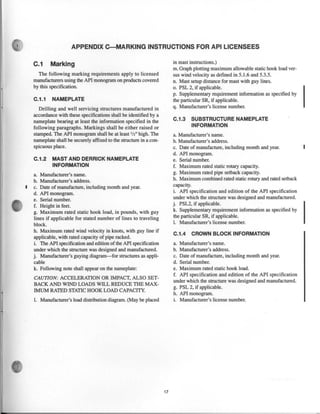 04 api spec. 4 f 2a ed. | PDF