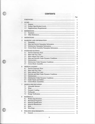04 api spec. 4 f 2a ed. | PDF