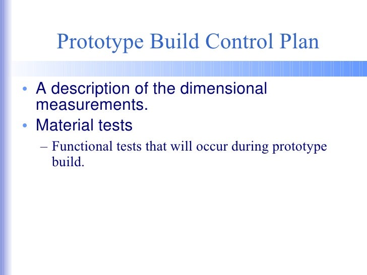 04 ppap training material