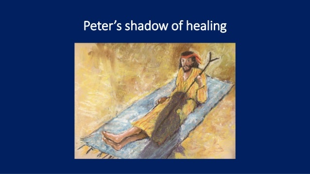 04 April 17, 2016, Acts 5;12-21, The Sin of Jealousy