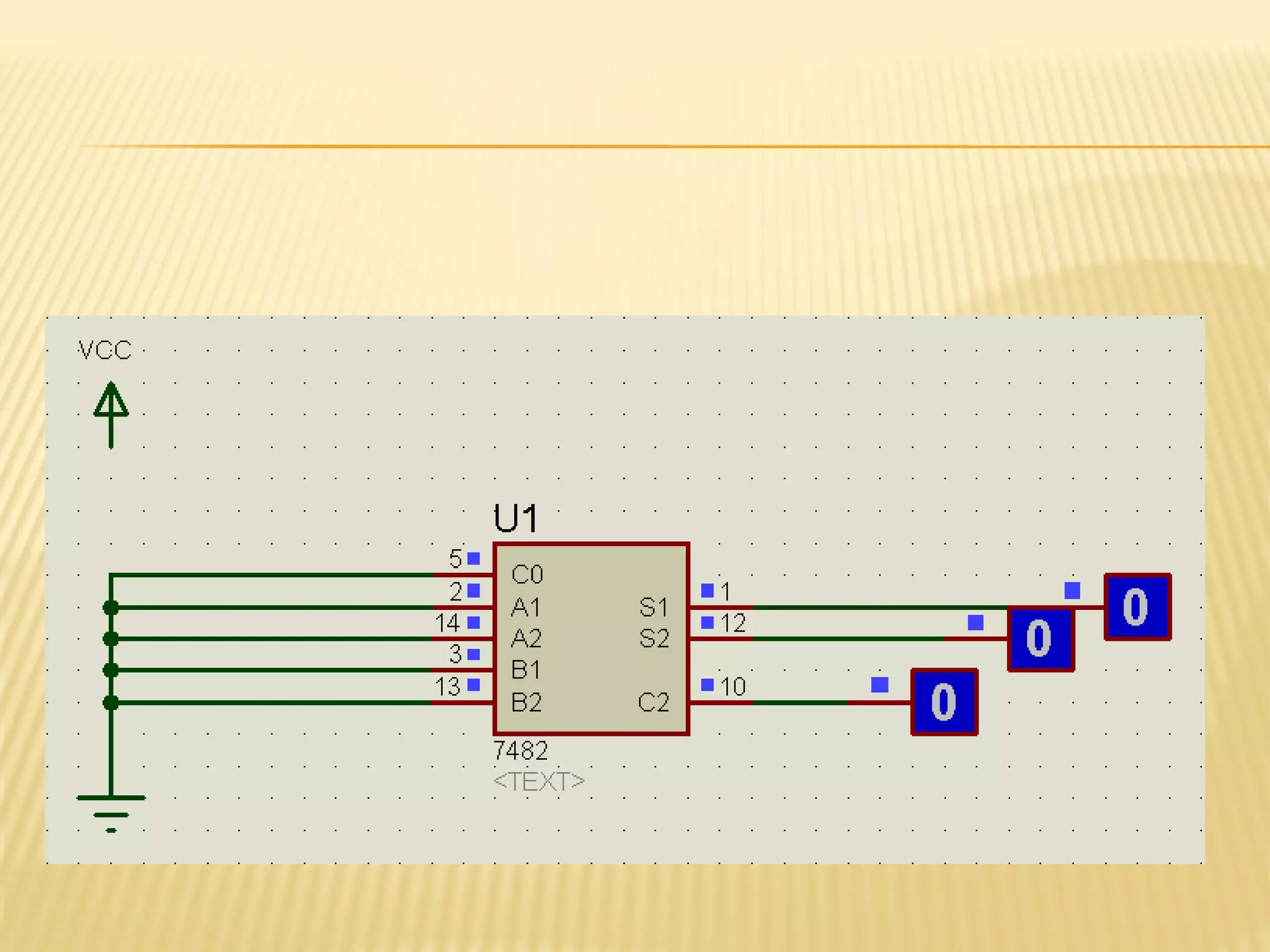 Moises 04 arduino and proteus digital input, pull-up, pull-down (1) | PPT