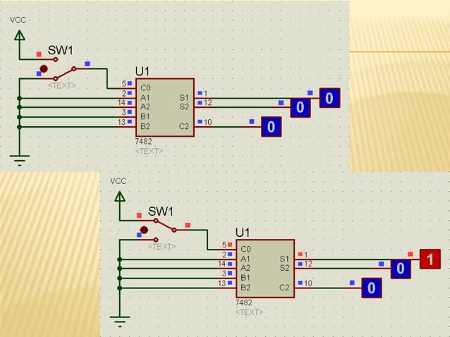 Moises 04 arduino and proteus digital input, pull-up, pull-down (1) | PPT