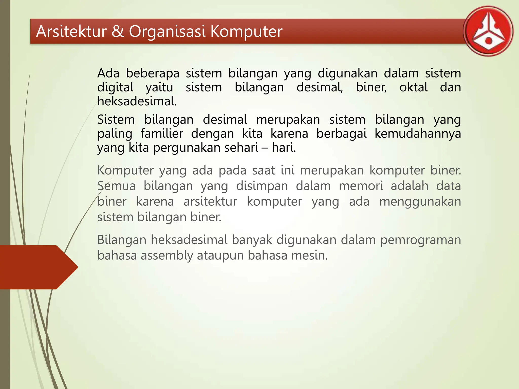 Computer Data Representation in Digital Format | PPT