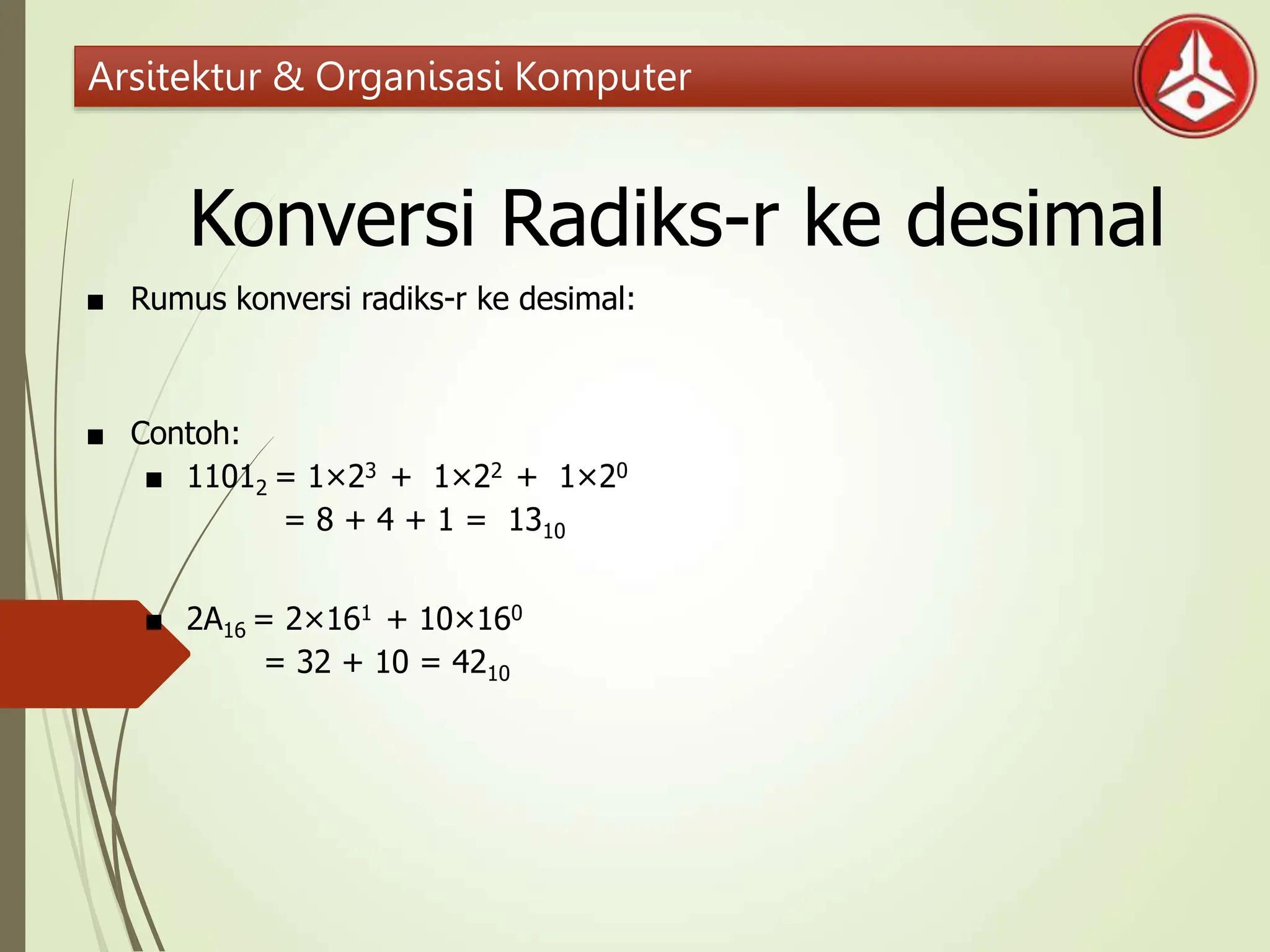 Computer Data Representation In Digital Format Ppt