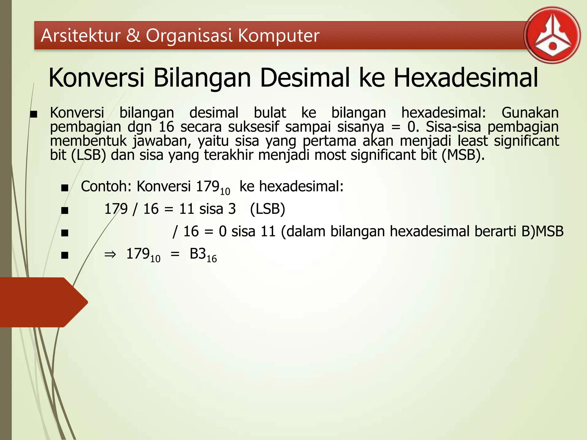 Computer Data Representation in Digital Format | PPT