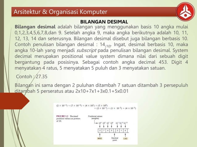 Computer Data Representation In Digital Format Ppt