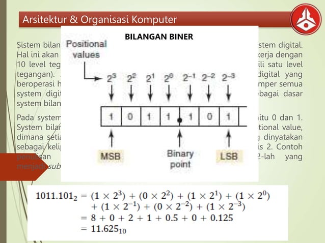 Computer Data Representation in Digital Format | PPT