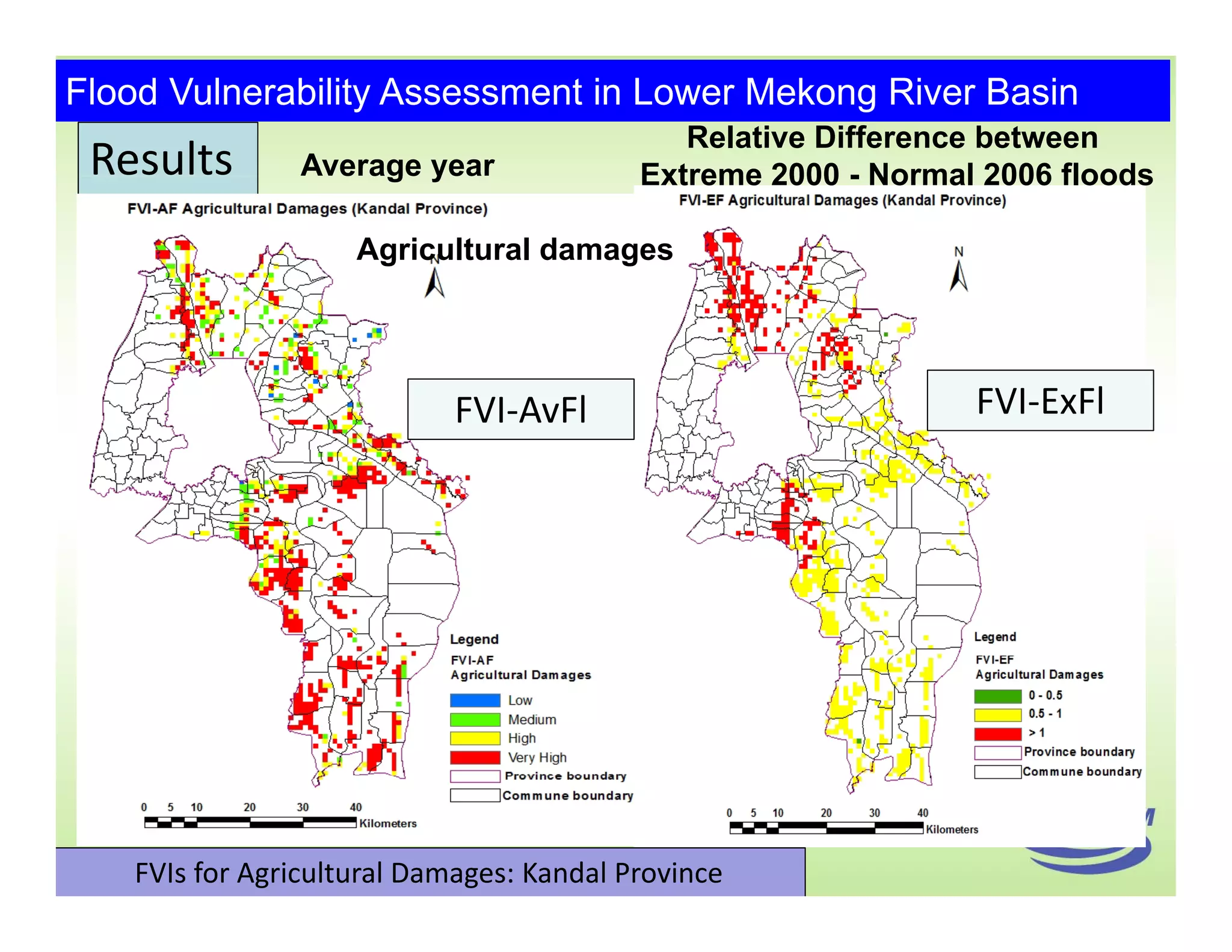 Integrated Flood Risk Management in a Seamless Manner | PDF