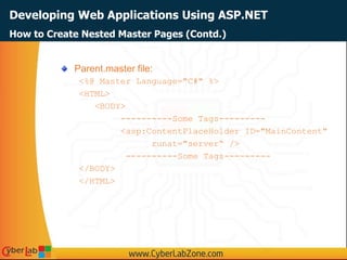 04 asp.net session05 | PPT