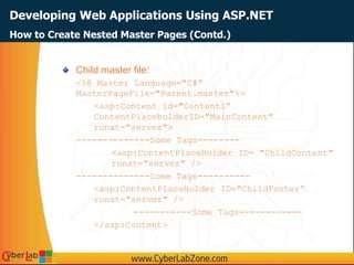 04 asp.net session05 | PPT