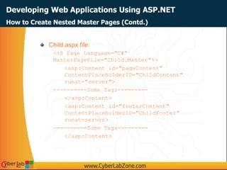 04 asp.net session05 | PPT