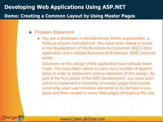 04 asp.net session05 | PPT