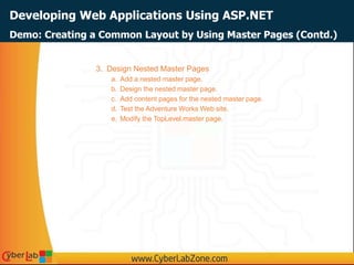 04 asp.net session05 | PPSX
