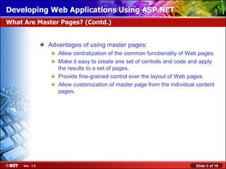 04 asp.net session05 | PPT