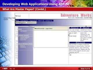 04 asp.net session05 | PPT