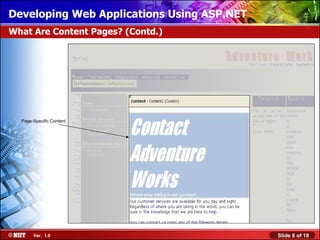04 asp.net session05 | PPT