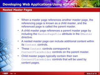 04 asp.net session05 | PPT