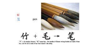 04 Compound ideographs | PPTX