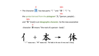 04 Compound ideographs | PPTX