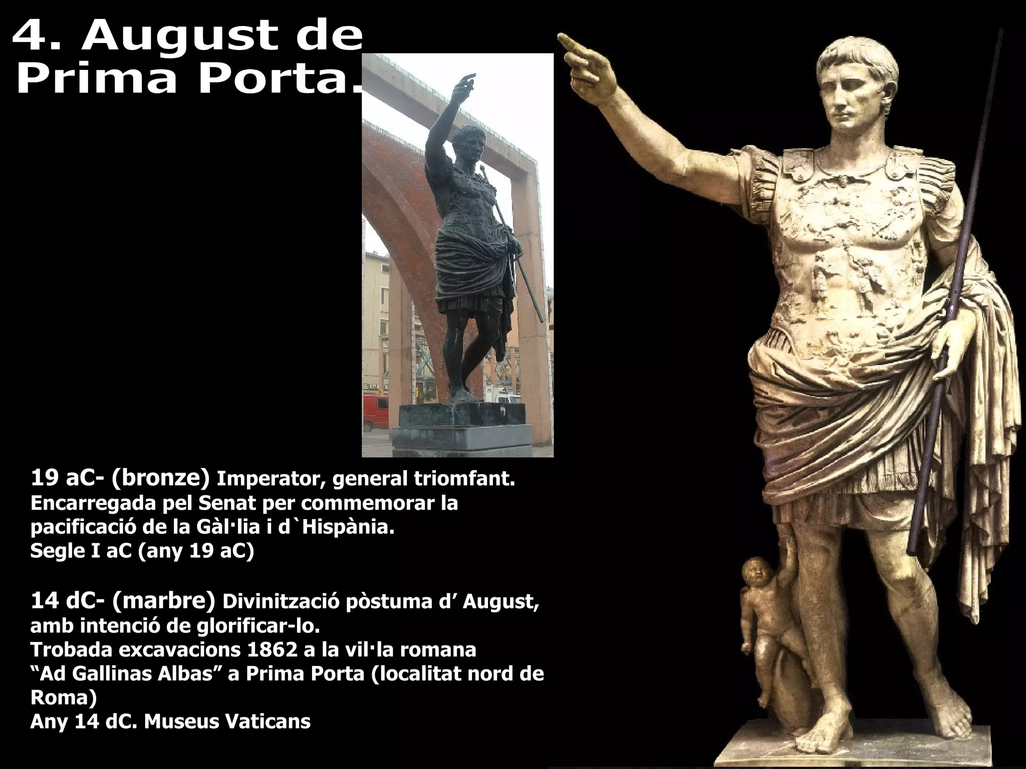 04 August Prima Porta | PPT