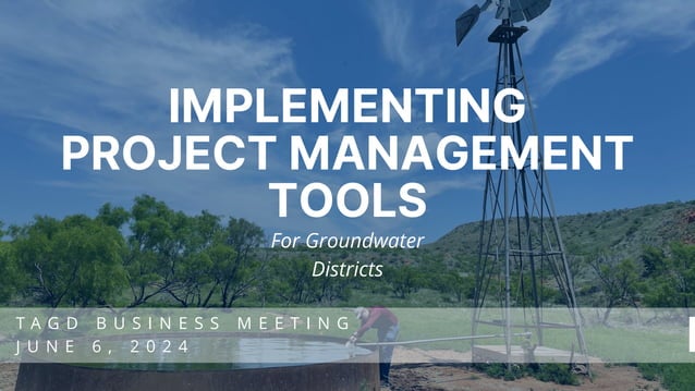 Ashley Ausbrooks - Implementing Project Management Tools for GCDs.pdf