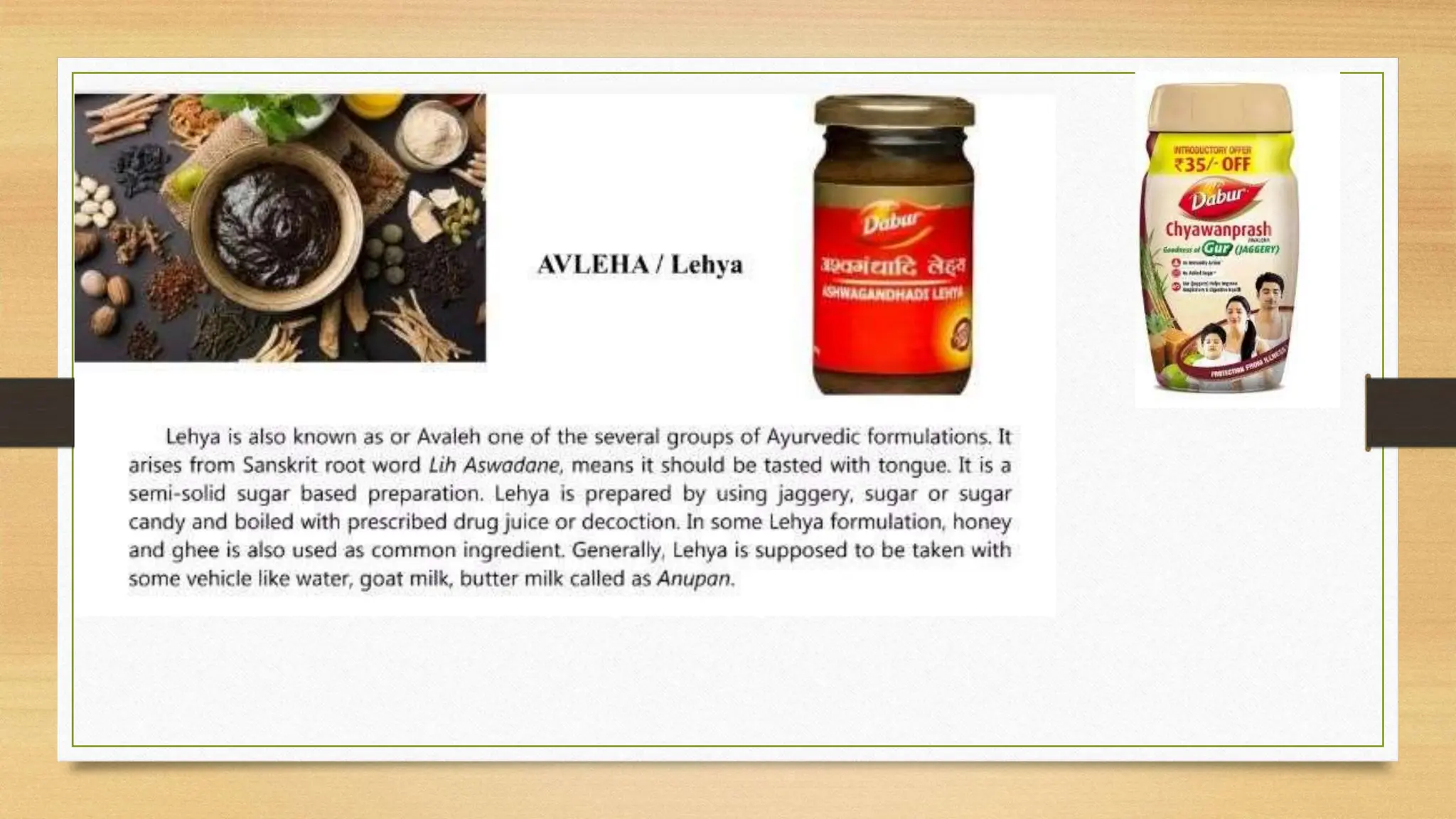 04 ayurvedic dosage forms and their evaluatiom.docx