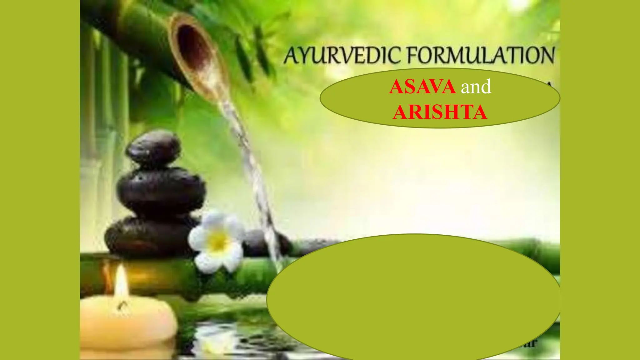 04 ayurvedic dosage forms and their evaluatiom.docx