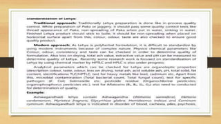 04 ayurvedic dosage forms and their evaluatiom.docx