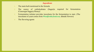 04 ayurvedic dosage forms and their evaluatiom.docx