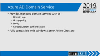 04_Extending and Securing Enterprise Applications in Microsoft Azure_GAB2019 | PPT
