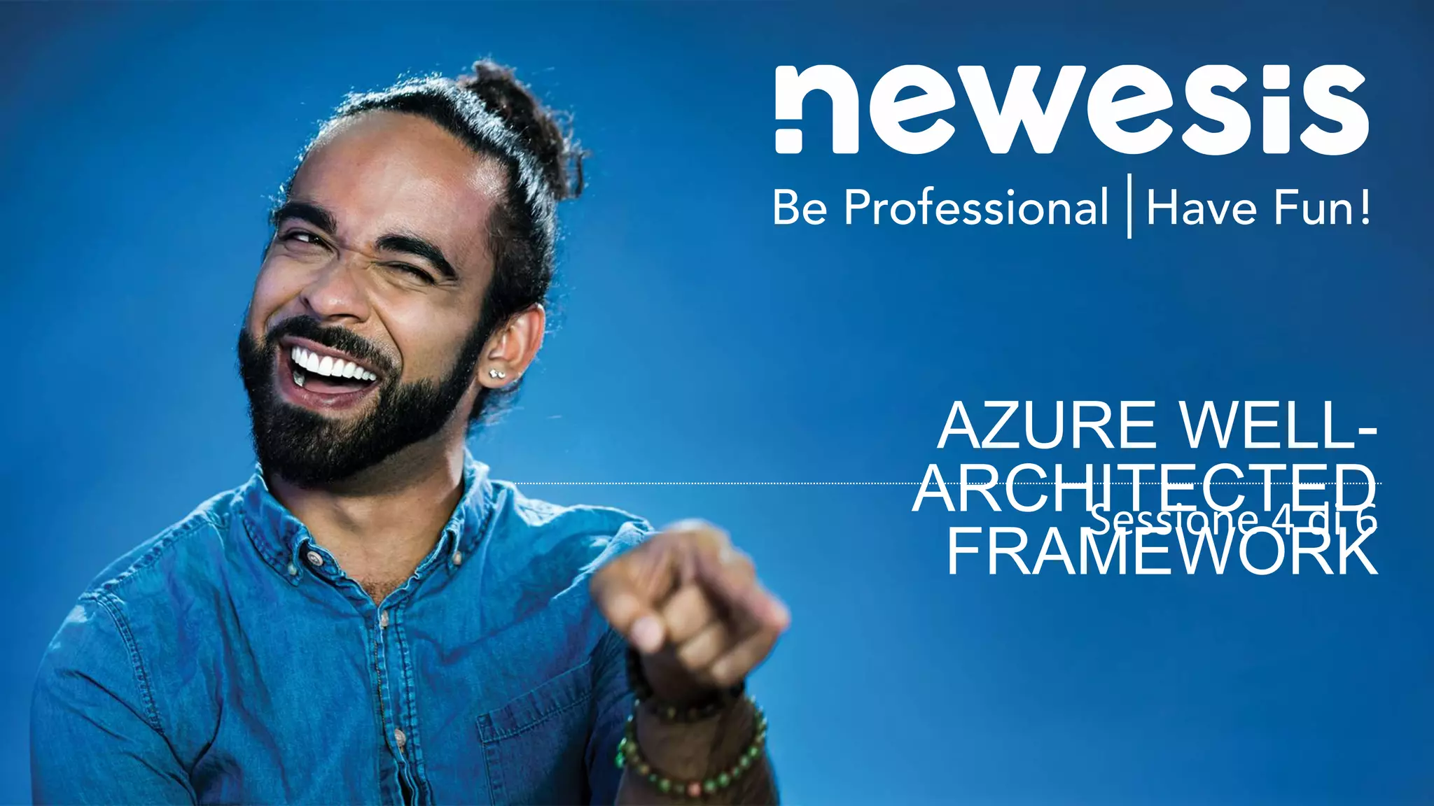04 Azure Well Architected Framework Ppt