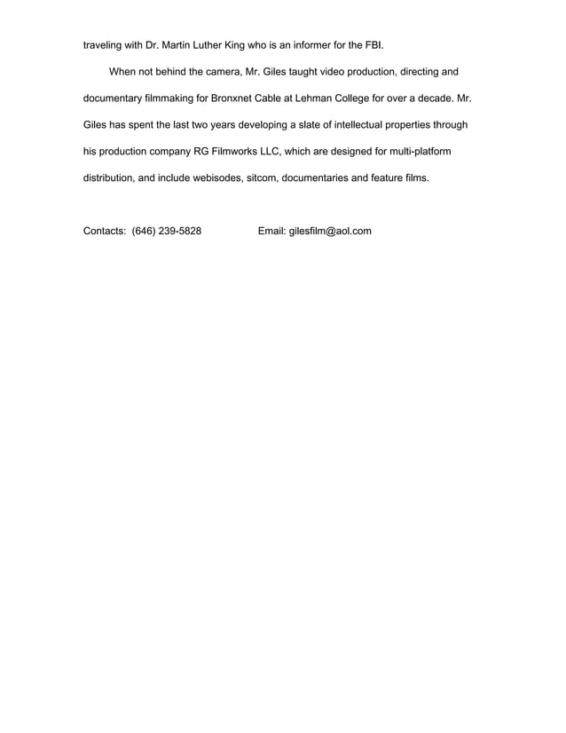 Roderick bio 5 21 15 | DOC