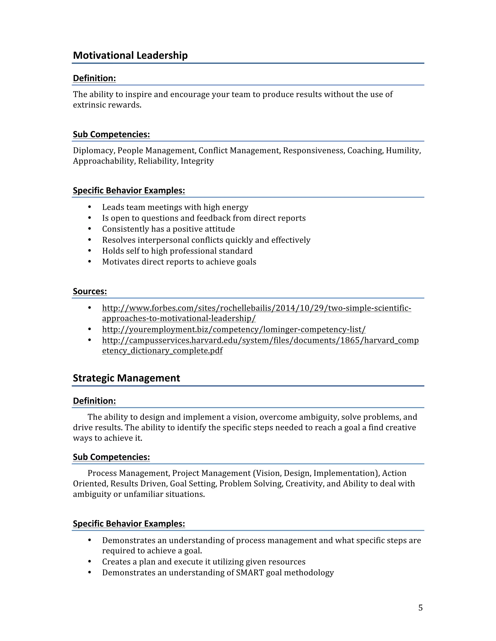 Enactus Development Plan | PDF