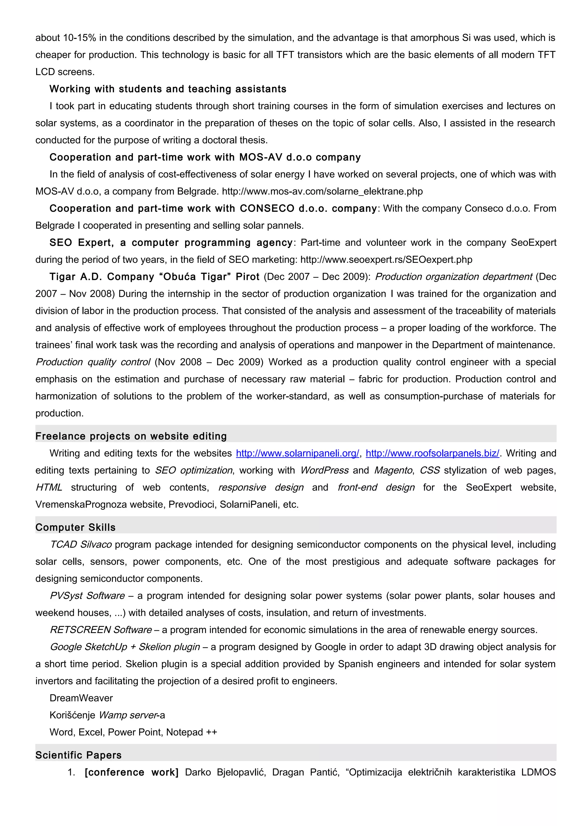 CV-D.Bjelopavlic | DOC