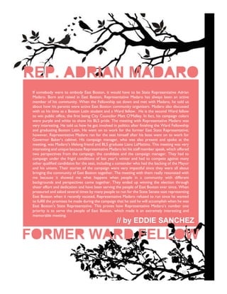 2016 Ward Newsletter | PDF