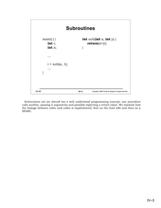 04basic Concepts | PDF