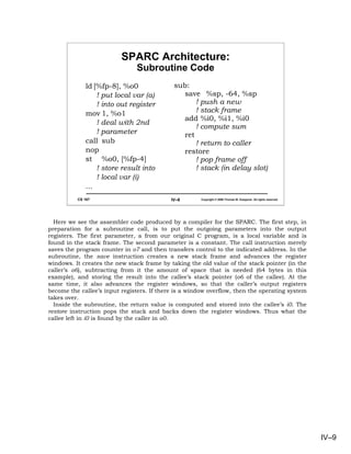 04basic Concepts | PDF