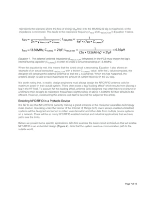 Need NFC RFID-Tomorrow Is Today in This Constant State of Innovation ...