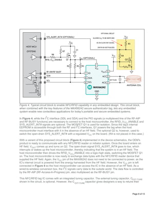 Need NFC RFID-Tomorrow Is Today in This Constant State of Innovation ...